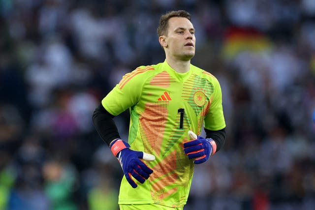 Germany All-Time XI: Marco Reus, Michael Ballack snubbed by legendary ...