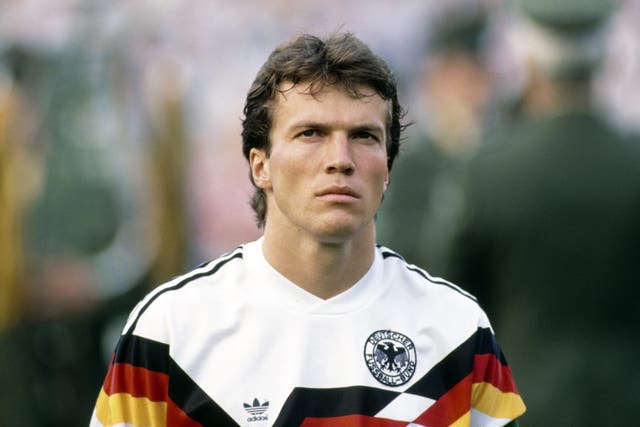 Germany All-Time XI: Marco Reus, Michael Ballack snubbed by legendary ...