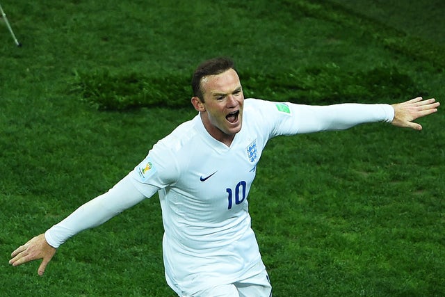 England All-Time XI: David Beckham headlines superstar squad | FOX Sports