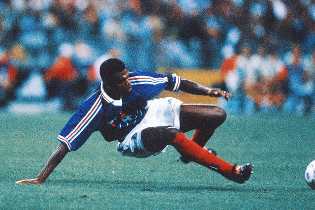 France All-Time XI: Best French players by position | FOX Sports