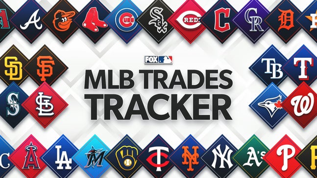 2024 MLB trade deadline tracker: Grades, analysis, details on every ...