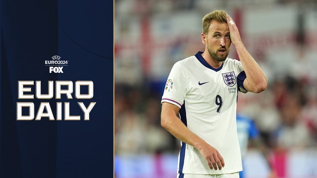 Euro 2024 daily recap: England, France advance despite draws | FOX Sports