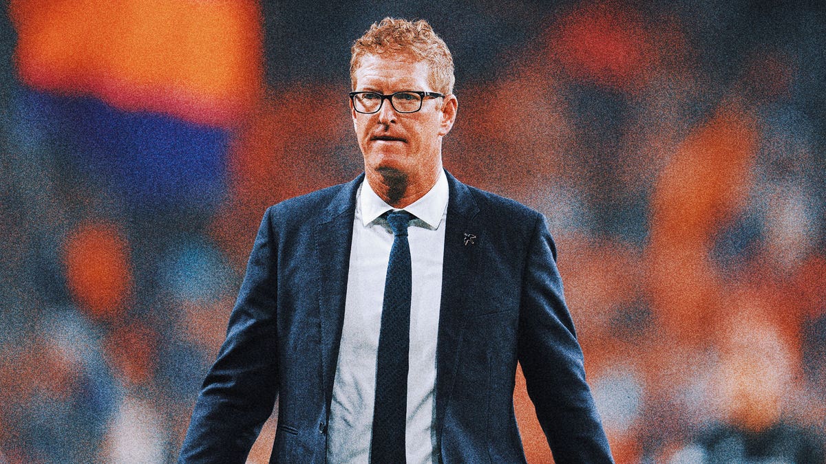 USMNT coach candidates: 10 to watch, including Jürgen Klopp | Fox News