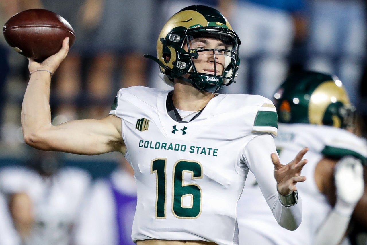 Top 10 teams to start dynasty mode with in EA Sports College Football ...