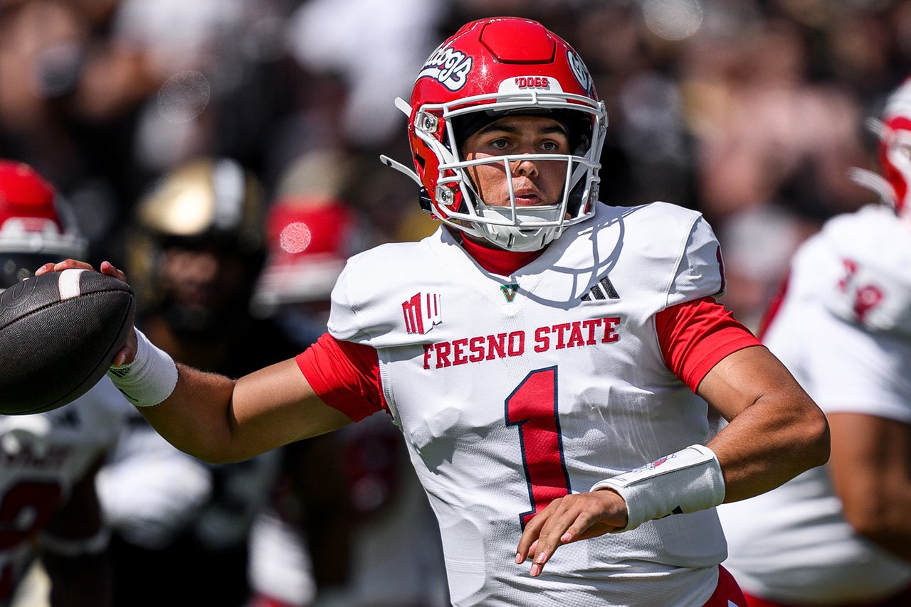 Top 10 teams to start dynasty mode with in EA Sports College Football 25 | FOX Sports