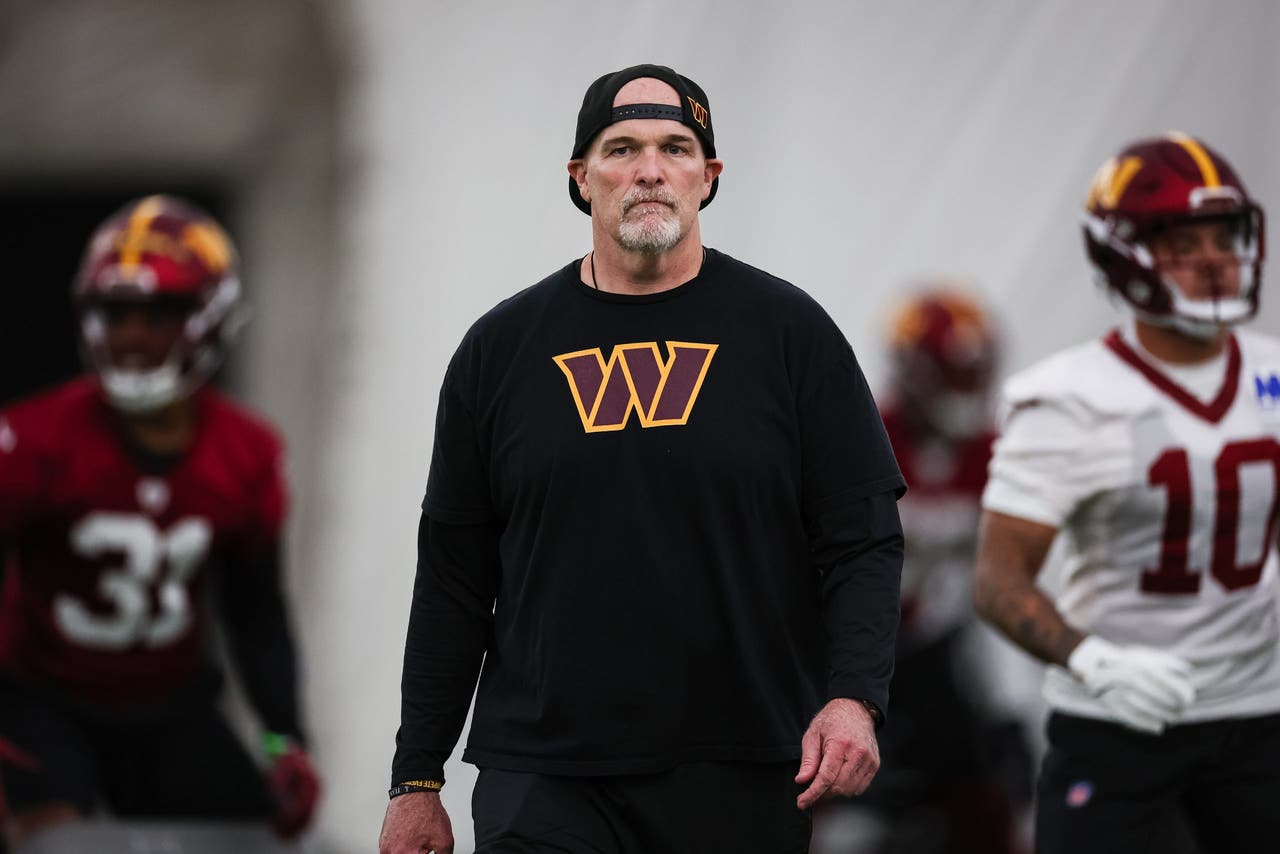Ranking 8 new NFL head coaches | FOX Sports