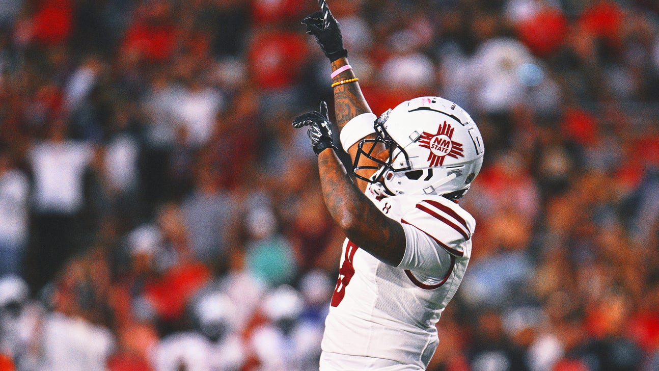 Utah State cornerback Andre Seldon Jr. dies in an apparent drowning ...