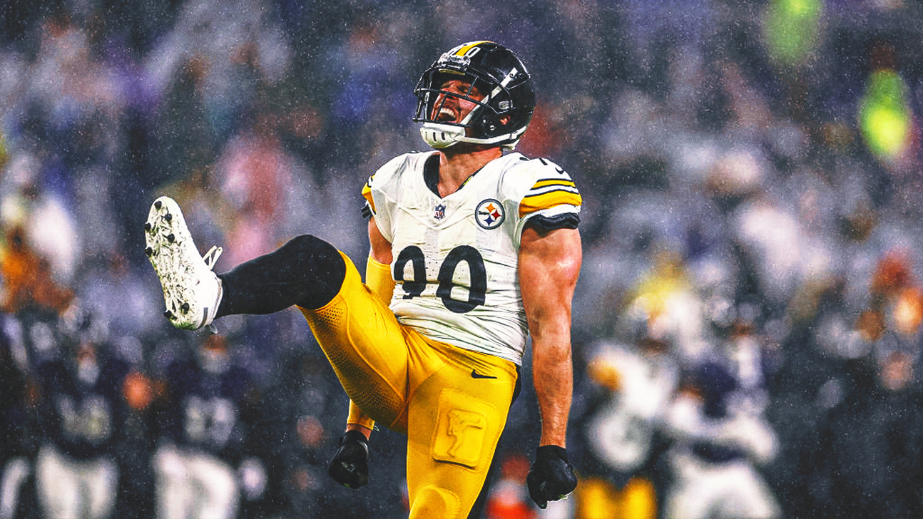 2025 Pittsburgh Steelers Schedule: Opponents ahead NFL Schedule Release | FOX Sports