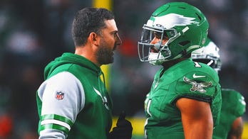 Philadelphia Eagles | Fox News