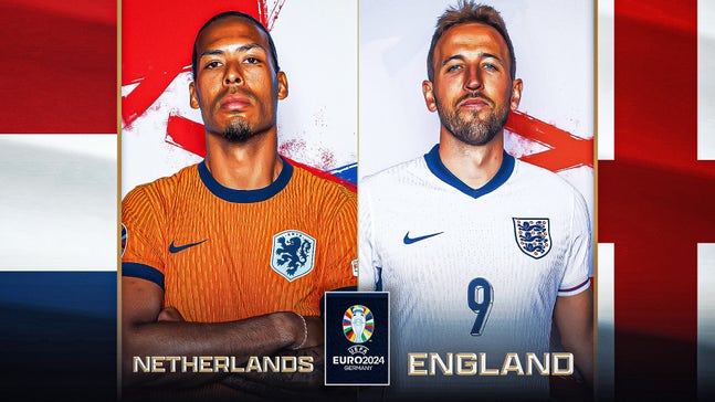 Netherlands vs. England highlights: England gets thrilling win ...