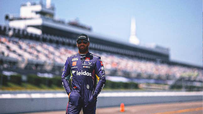 Bubba Wallace apologizes for attitude that led to post-race dustup ... Bubba Wallace apologizes for attitude that led to post-race dustup ...