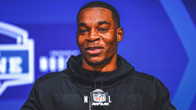 Jets safety Jaylen Key embracing role as 'Mr. Irrelevant' | FOX Sports