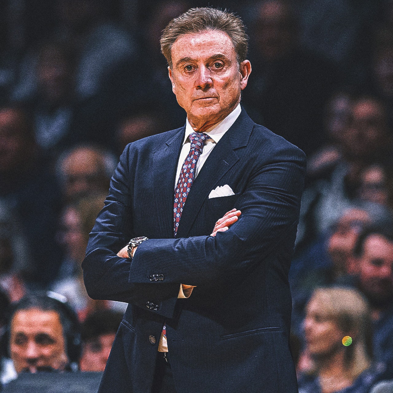 Rick pitino store