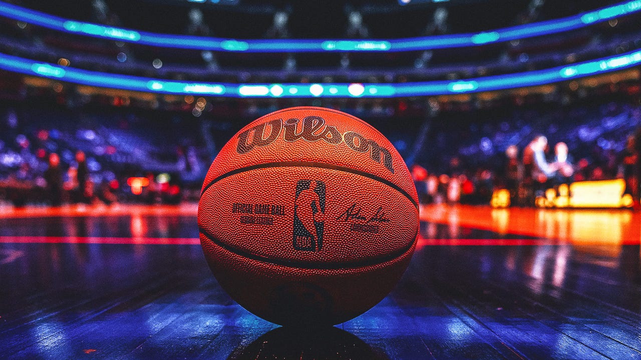 2024 25 NBA schedule released Celtics open vs. Knicks on ring night Oct. 22 FOX Sports