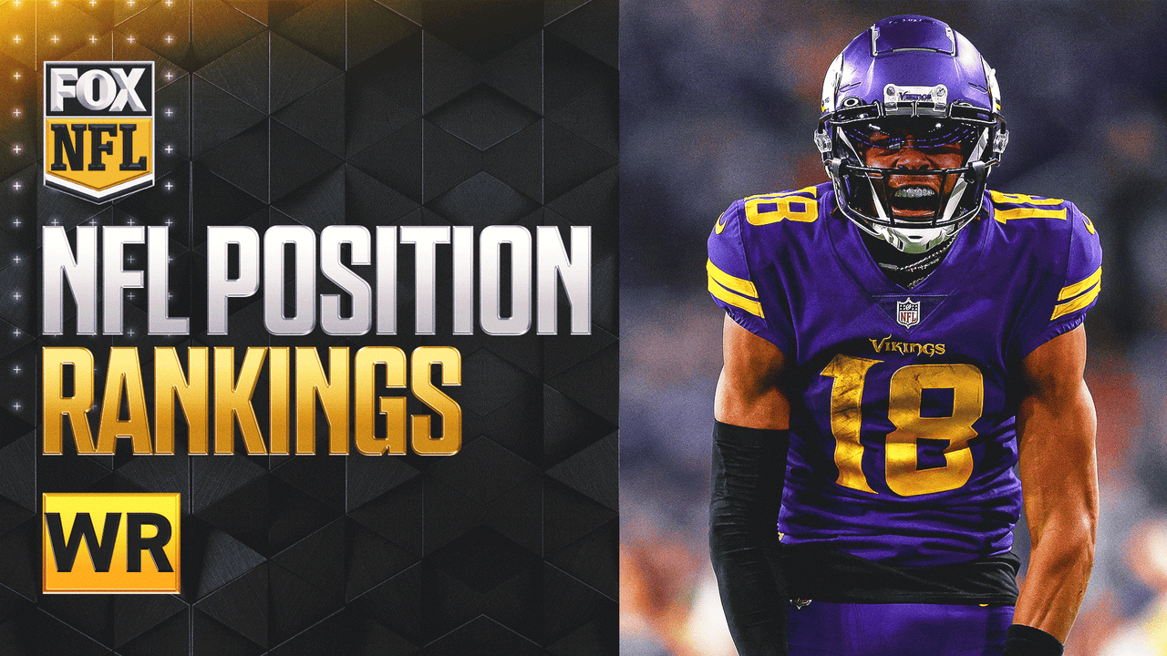 Nfl Positions List