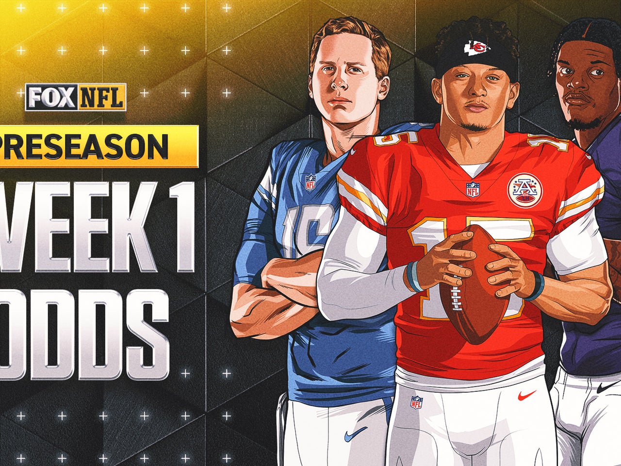 Nfl over under week 1 store