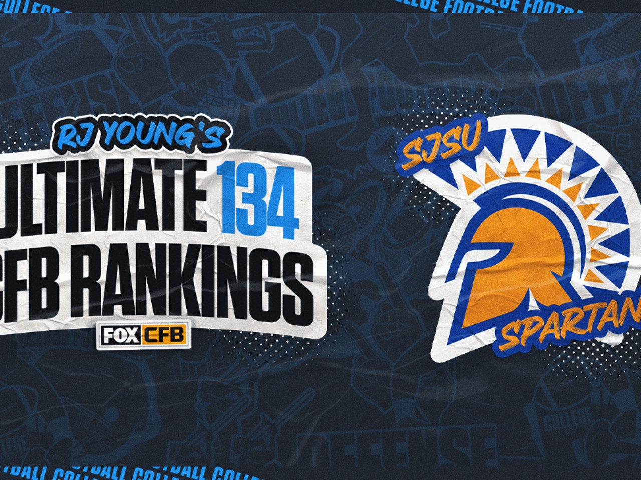 sjsu ranking