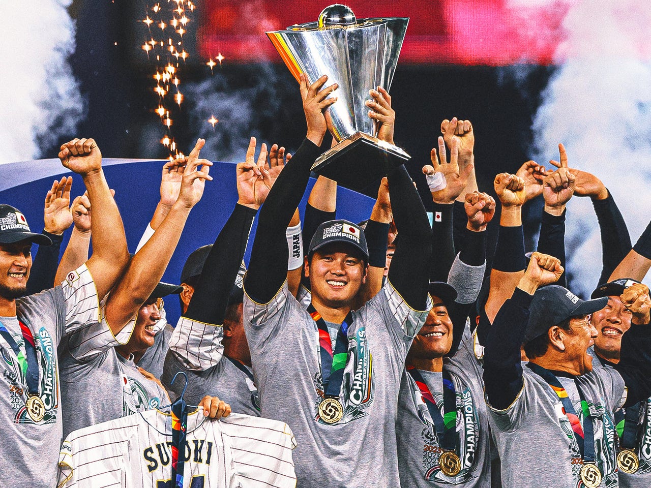 World Baseball Classic 2026 pools, schedule, dates announced ...