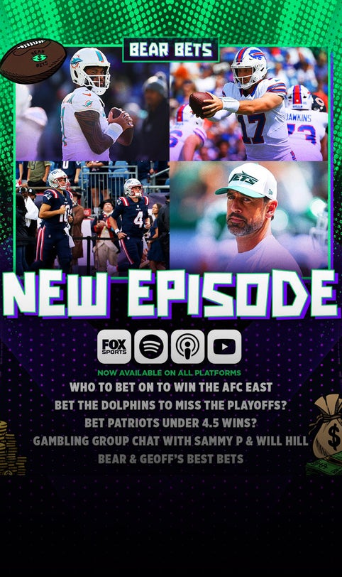 NFL Stories and Articles | FOX Sports