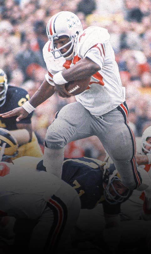 NCAA College Football Stories and Articles | FOX Sports