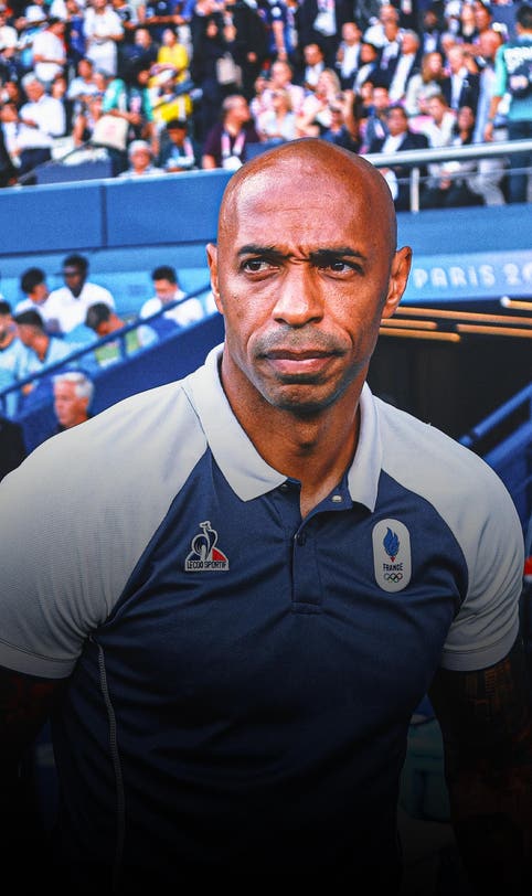 Soccer Stories and Articles | FOX Sports