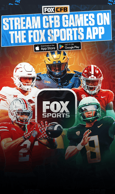 NCAA College Football Stories and Articles | FOX Sports
