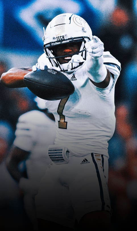 NCAA College Football Stories and Articles | FOX Sports