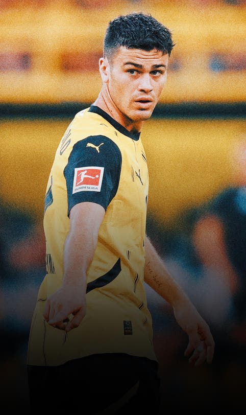 Soccer Stories and Articles | FOX Sports