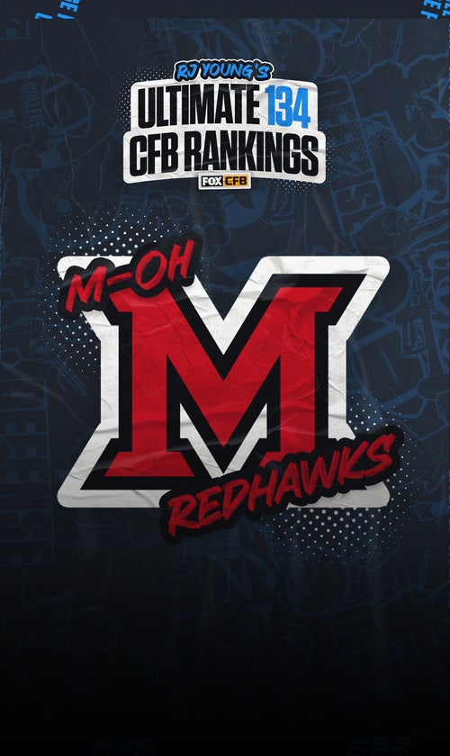 miami redhawks