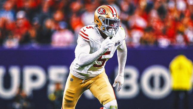 Buccaneers release Randy Gregory after he failed to report to training ...