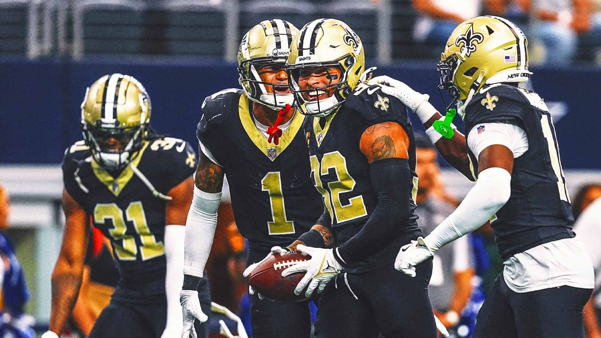 Tom Brady's Week 2 Power Rankings: Who joins Chiefs on list after Week 2? | FOX Sports