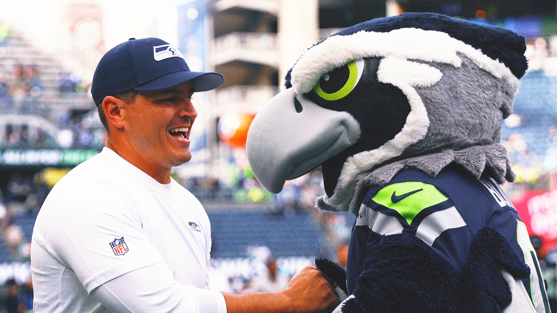 Tom Brady's Power Rankings: Vikings, Seahawks jump into Top 5 | FOX Sports