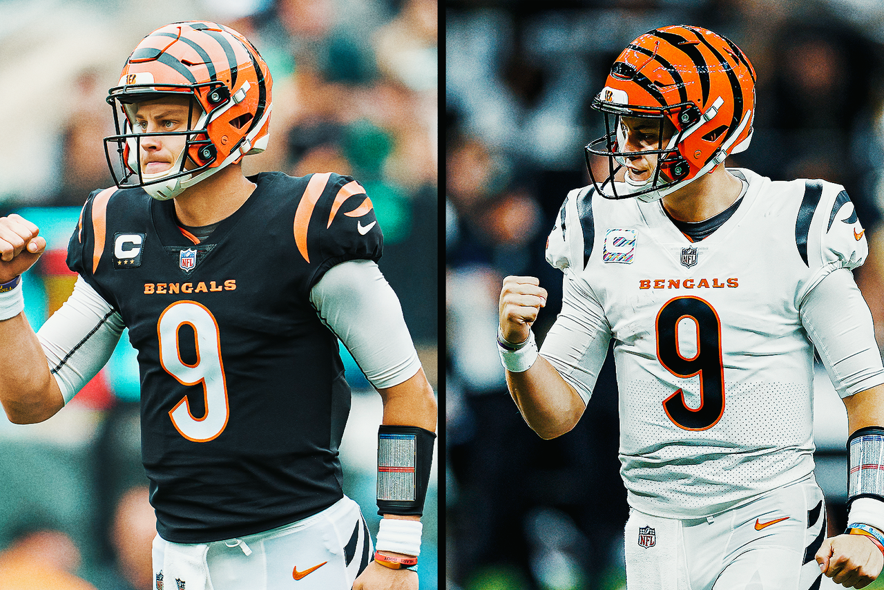 NFL uniforms: Who has the best look in each conference? | FOX Sports