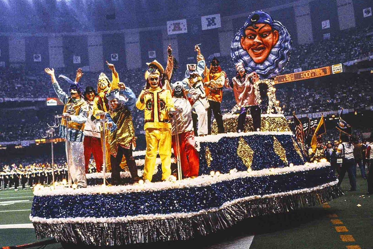2025 Super Bowl halftime show: Who is performing, time, more | FOX Sports
