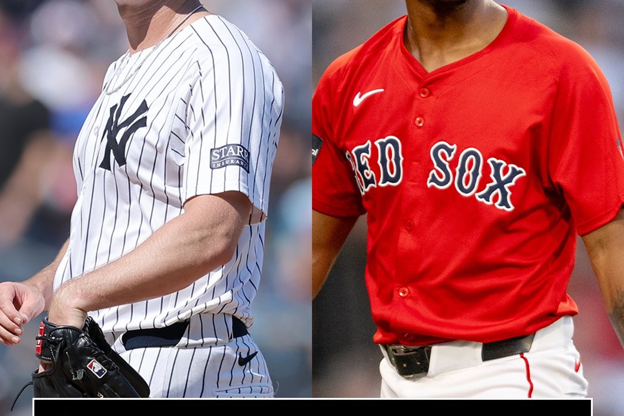 The Yankees need Gerrit Cole to be Gerrit Cole to win the World Series ...