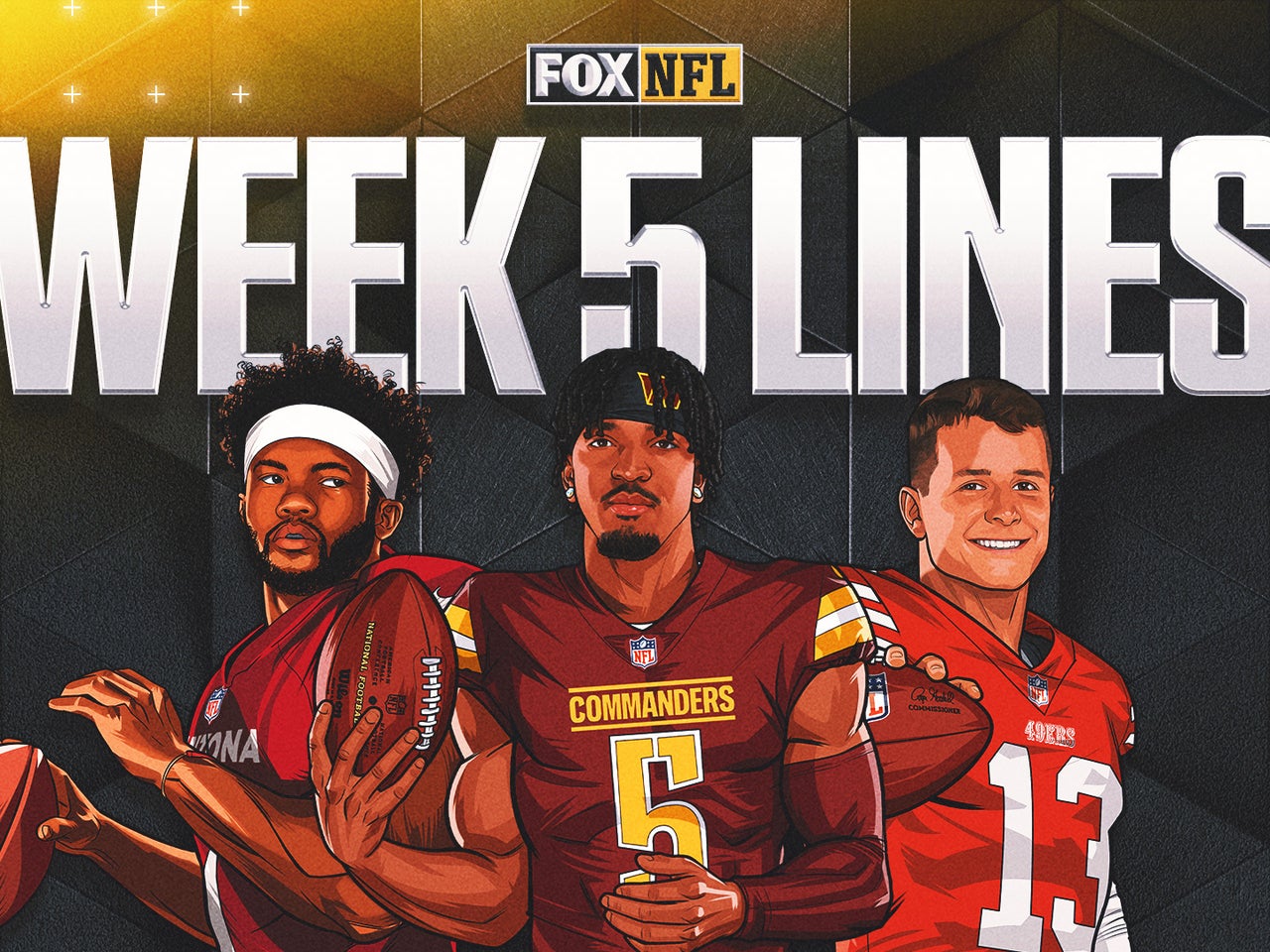 Nfl games week 5 store