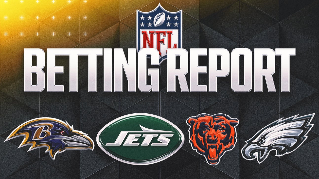 2024 NFL Week 1 action report The market has been anti Cowboys FOX Sports