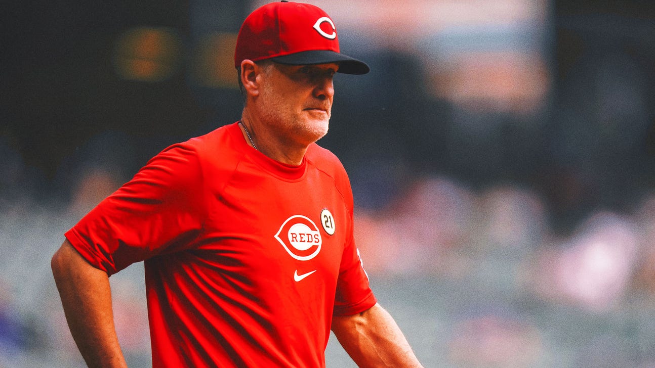 Cincinnati Reds fire manager David Bell after 6 seasons | FOX Sports