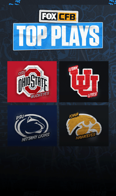 NCAA College Football Stories and Articles | FOX Sports