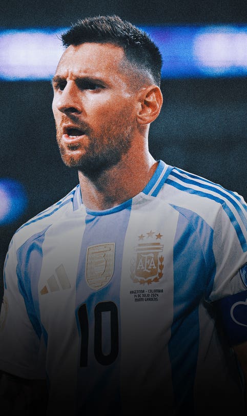Soccer Stories and Articles | FOX Sports