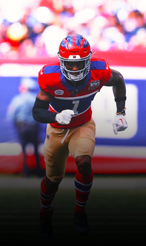 NFL Stories and Articles | FOX Sports