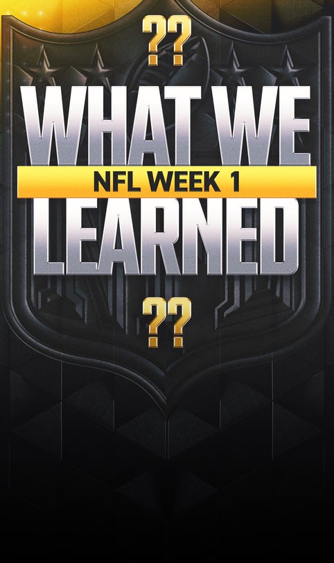 NFL Stories and Articles | FOX Sports