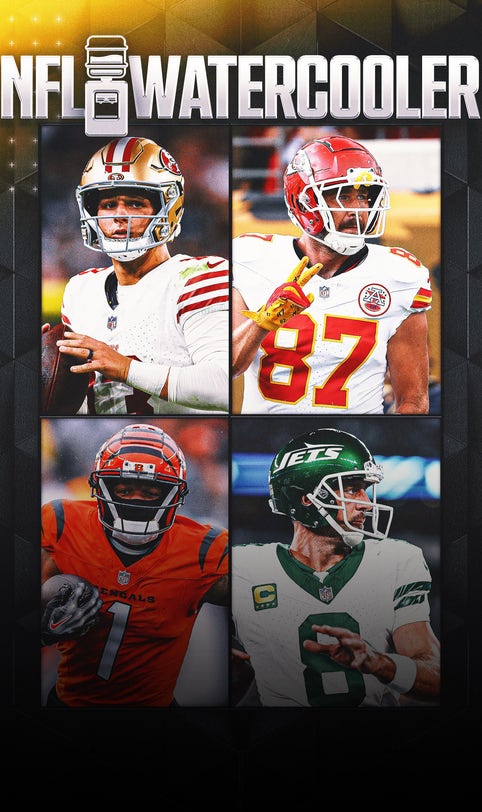 NFL Stories and Articles | FOX Sports