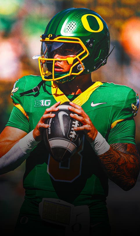 NCAA College Football Stories and Articles | FOX Sports