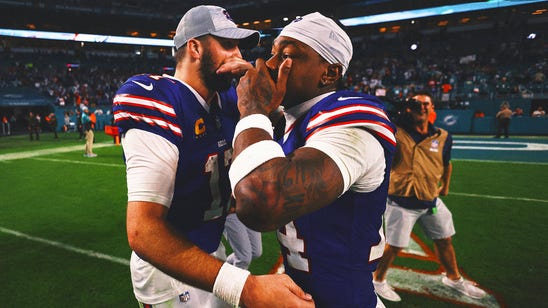 Stefon Diggs - NFL News, Rumors, & Updates | FOX Sports