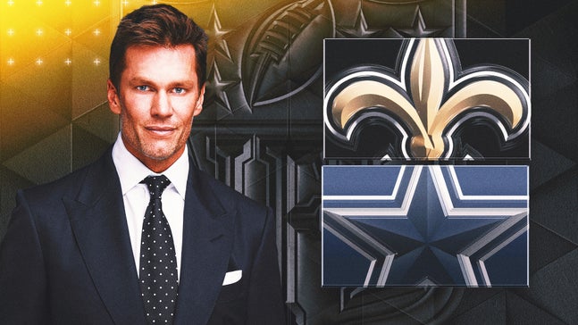 NFL highlights: Saints blast Cowboys behind Alvin Kamara, Derek Carr ...