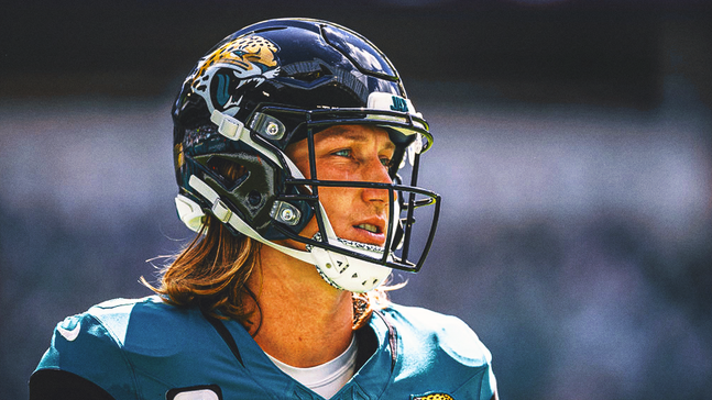 2025 Jacksonville Jaguars Schedule: Opponents ahead NFL Schedule ...