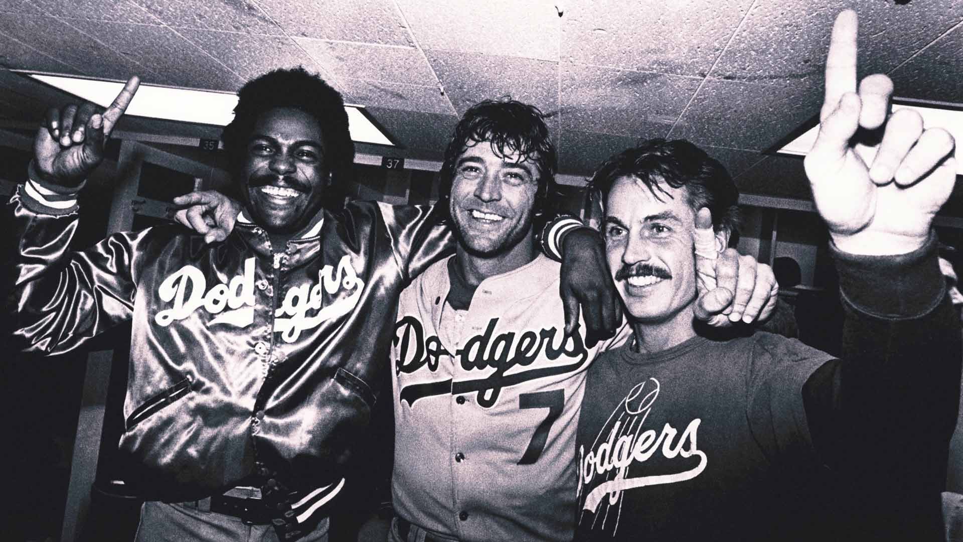 Yankees vs. Dodgers World Series history: A look back at 11 previous ...