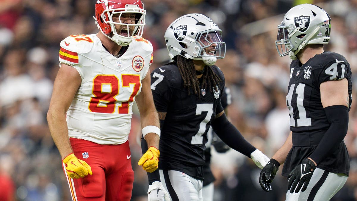 Tom Brady's Power Rankings: Who made the GOAT's Top 5 teams entering Week 9? | Fox News