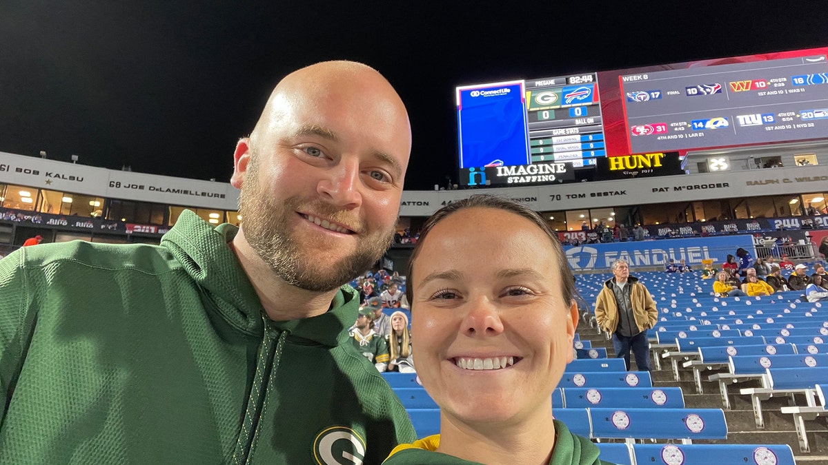 FOX Super 6 NFL, College Football contest recap: Fans using cash for ...